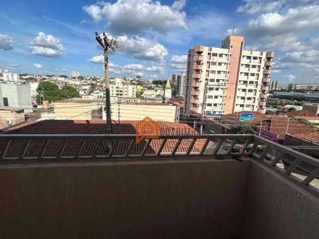 Apartamento para Venda em Uberaba/MG São Sebastião 3 Quartos