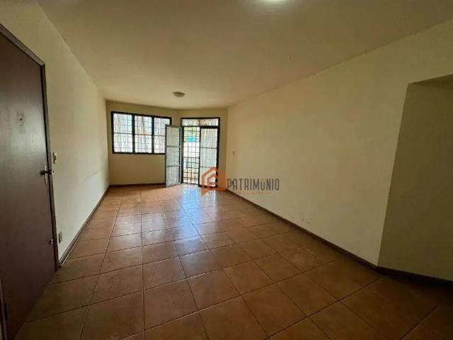 Apartamento para Venda em Uberaba/MG São Sebastião 3 Quartos