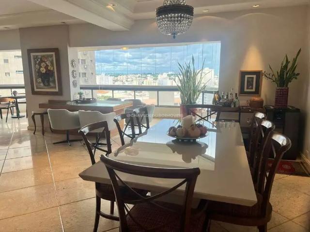 Apartamento para Venda em Uberaba/MG São Sebastião 4 Quartos