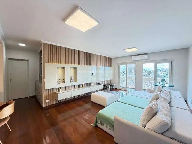 Apartamento para Venda em Uberaba/MG São Sebastião 4 Quartos