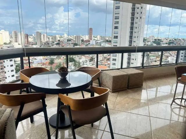 Apartamento para Venda em Uberaba/MG São Sebastião 4 Quartos
