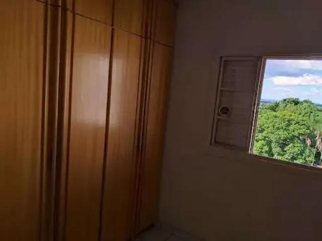 Apartamento para Venda em Uberaba/MG Santa Marta 2 Quartos