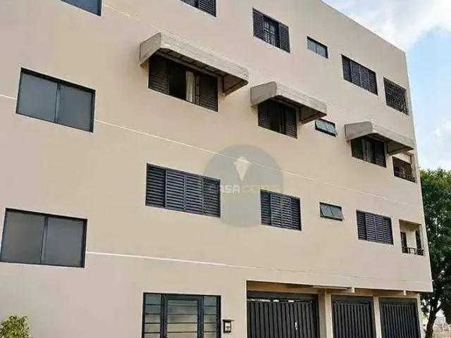 Apartamento para Venda em Uberaba/MG Santa Marta 2 Quartos