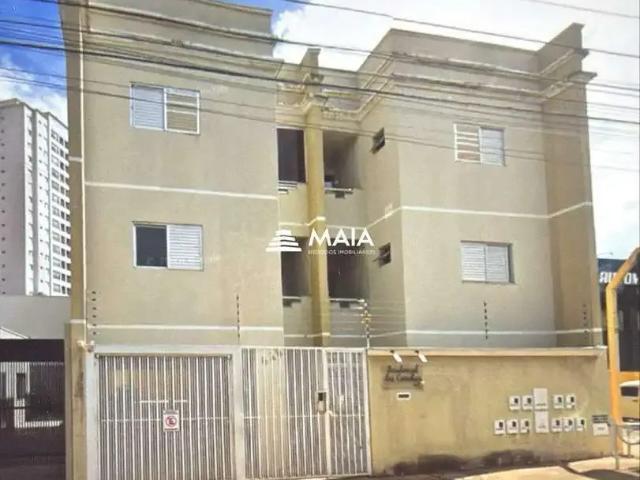 Apartamento para Venda em Uberaba/MG Santa Marta 2 Quartos