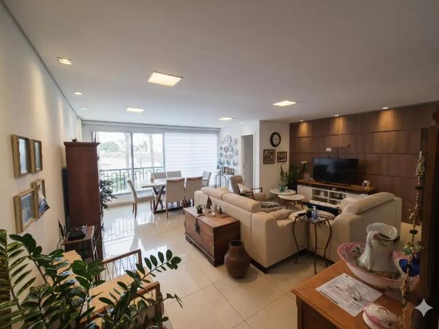 Apartamento para Venda em Uberaba/MG Santa Marta 3 Quartos