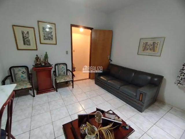 Apartamento para Venda em Uberaba/MG Santa Marta 3 Quartos