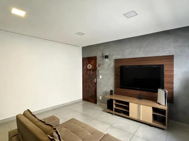 Apartamento para Venda em Uberaba/MG Santa Marta 3 Quartos