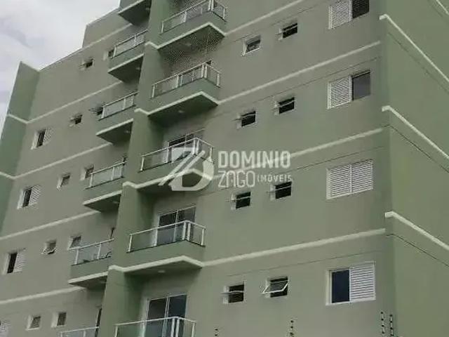 Apartamento para Venda em Uberaba/MG Santa Maria 4 Quartos