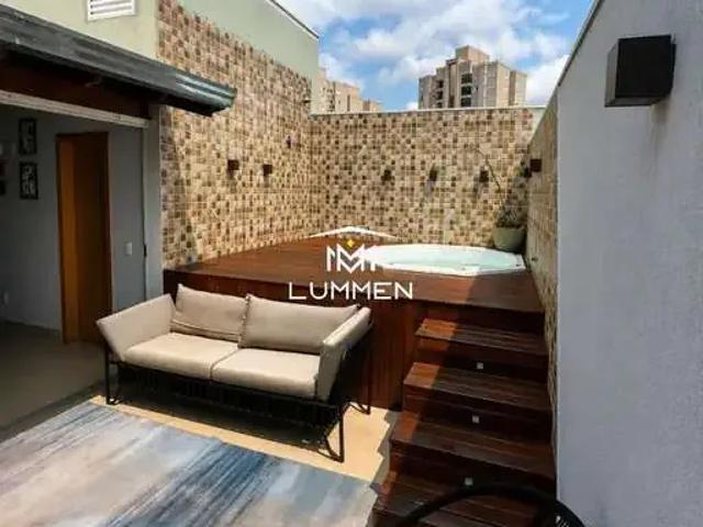 Apartamento para Venda em Uberaba/MG Santa Maria 4 Quartos