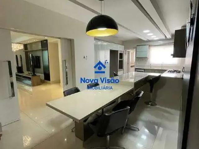 Apartamento para Venda em Uberaba/MG Santa Maria