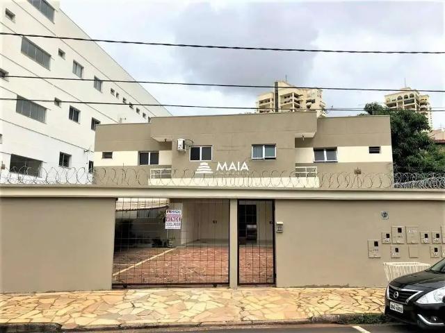 Apartamento para Venda em Uberaba/MG Santa Maria 1 Quartos