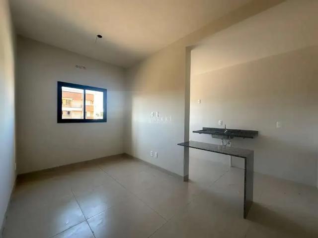 Apartamento para Venda em Uberaba/MG Santa Maria 1 Quartos