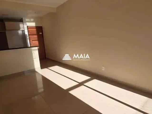 Apartamento para Venda em Uberaba/MG Santa Maria 2 Quartos