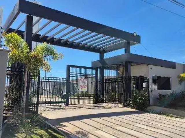 Apartamento para Venda em Uberaba/MG Santa Maria 2 Quartos