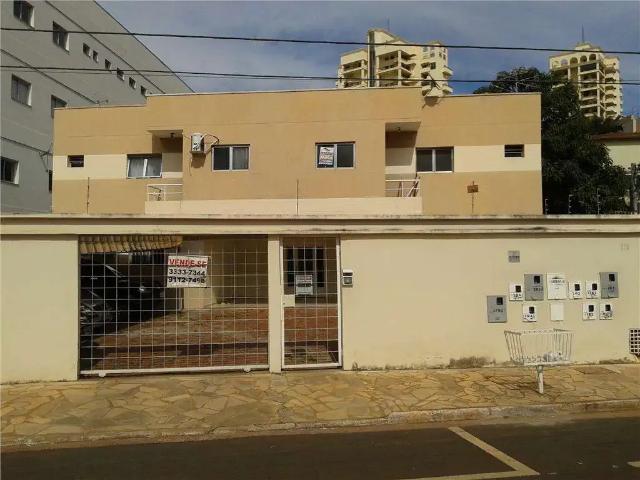 Apartamento para Venda em Uberaba/MG Santa Maria 2 Quartos