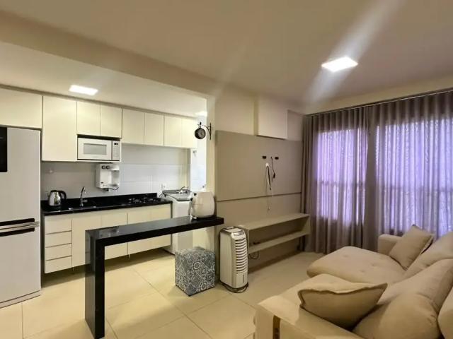 Apartamento para Venda em Uberaba/MG Santa Maria 2 Quartos