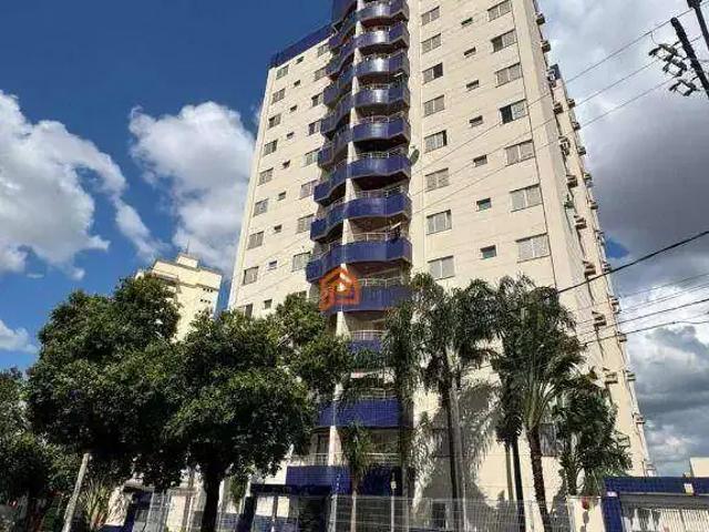 Apartamento para Venda em Uberaba/MG Santa Maria 2 Quartos