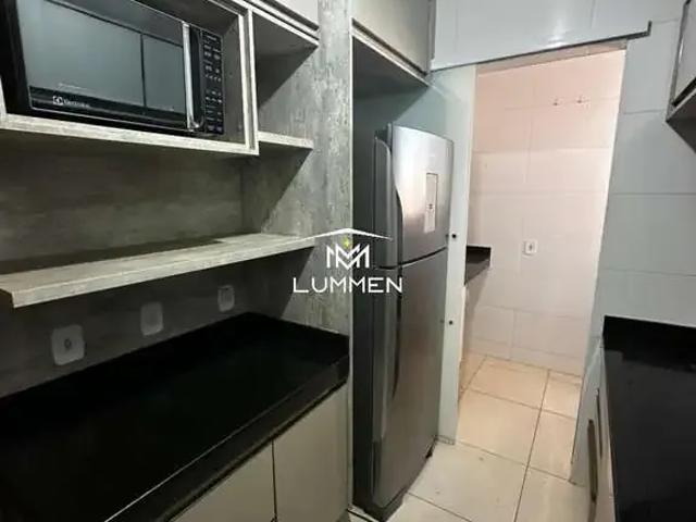 Apartamento para Venda em Uberaba/MG Santa Maria 2 Quartos