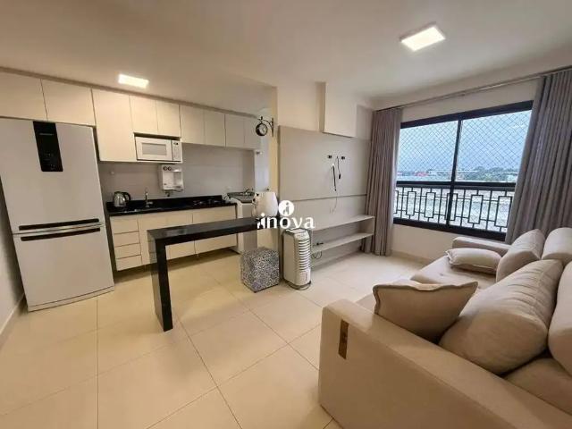 Apartamento para Venda em Uberaba/MG Santa Maria 2 Quartos