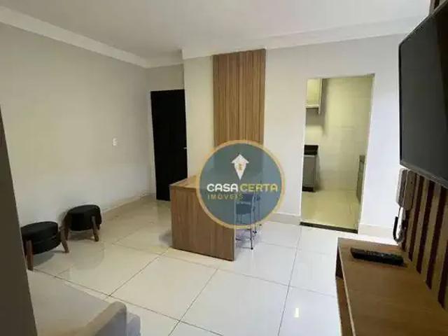 Apartamento para Venda em Uberaba/MG Santa Maria 2 Quartos