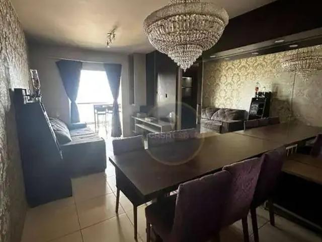 Apartamento para Venda em Uberaba/MG Santa Maria 2 Quartos