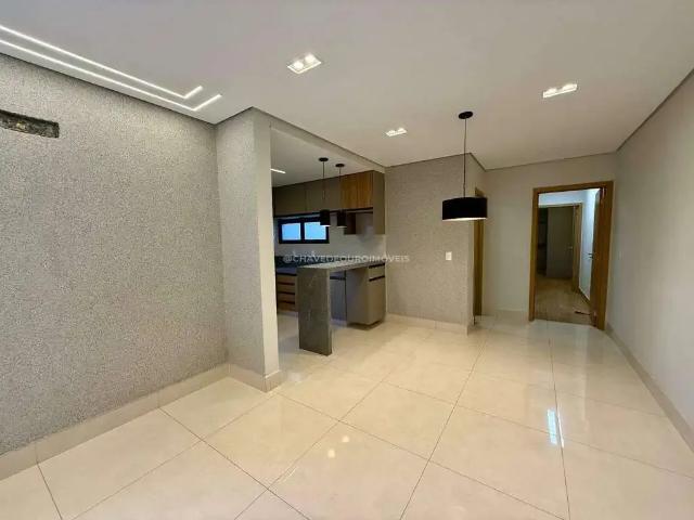 Apartamento para Venda em Uberaba/MG Santa Maria 2 Quartos