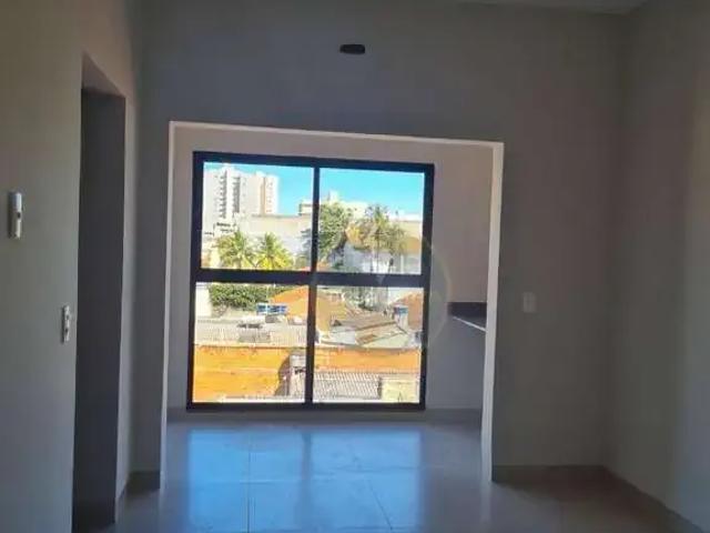 Apartamento para Venda em Uberaba/MG Santa Maria 2 Quartos