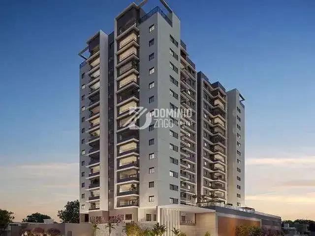 Apartamento para Venda em Uberaba/MG Santa Maria 2 Quartos