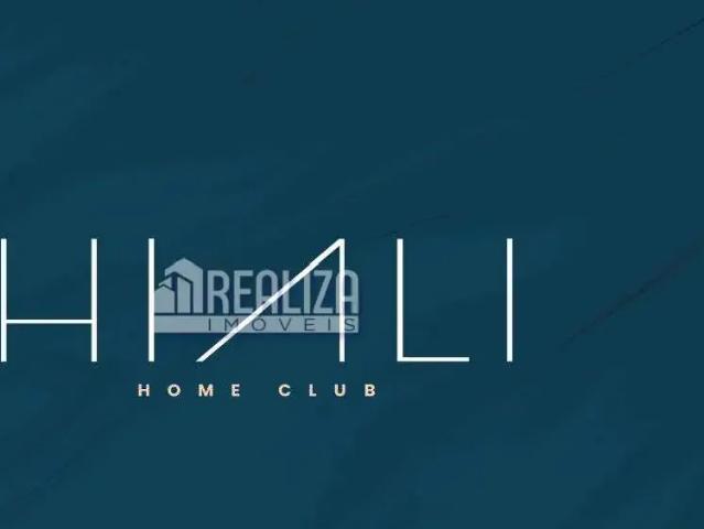 Apartamento para Venda em Uberaba/MG Santa Maria 2 Quartos
