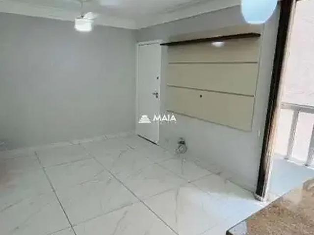 Apartamento para Venda em Uberaba/MG Santa Maria 2 Quartos