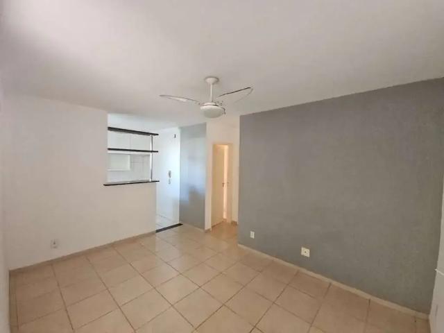Apartamento para Venda em Uberaba/MG Santa Maria 2 Quartos