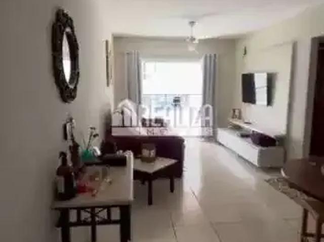 Apartamento para Venda em Uberaba/MG Santa Maria 2 Quartos