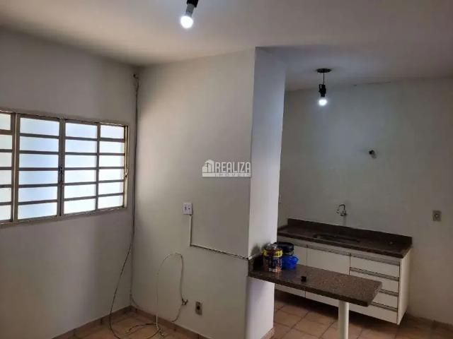 Apartamento para Venda em Uberaba/MG Santa Maria 2 Quartos