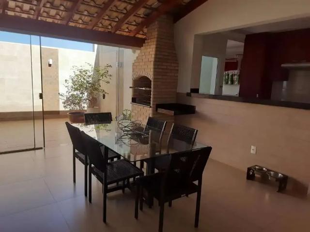 Apartamento para Venda em Uberaba/MG Santa Maria 2 Quartos