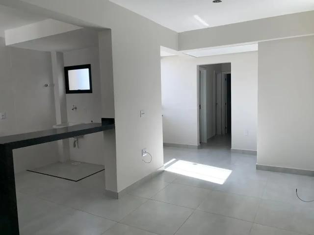 Apartamento para Venda em Uberaba/MG Santa Maria 2 Quartos