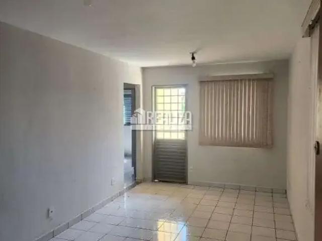 Apartamento para Venda em Uberaba/MG Santa Maria 2 Quartos