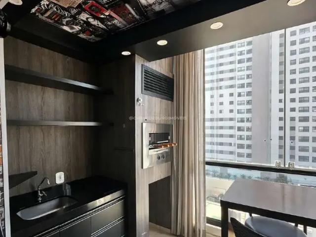 Apartamento para Venda em Uberaba/MG Santa Maria 2 Quartos