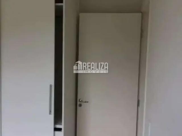 Apartamento para Venda em Uberaba/MG Santa Maria 2 Quartos