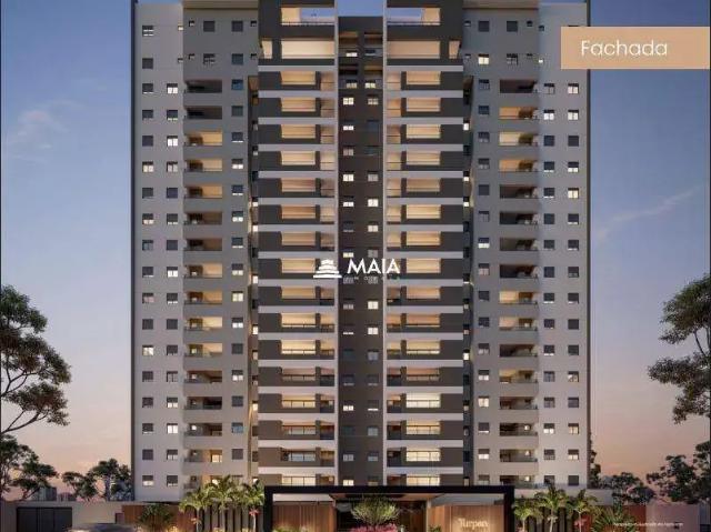 Apartamento para Venda em Uberaba/MG Santa Maria 2 Quartos