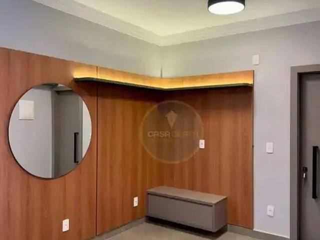 Apartamento para Venda em Uberaba/MG Santa Maria 2 Quartos