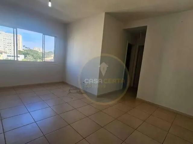 Apartamento para Venda em Uberaba/MG Santa Maria 2 Quartos