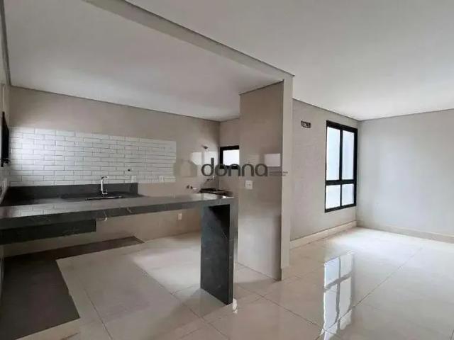 Apartamento para Venda em Uberaba/MG Santa Maria 2 Quartos