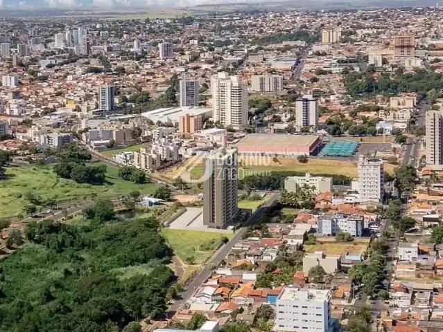Apartamento para Venda em Uberaba/MG Santa Maria 2 Quartos