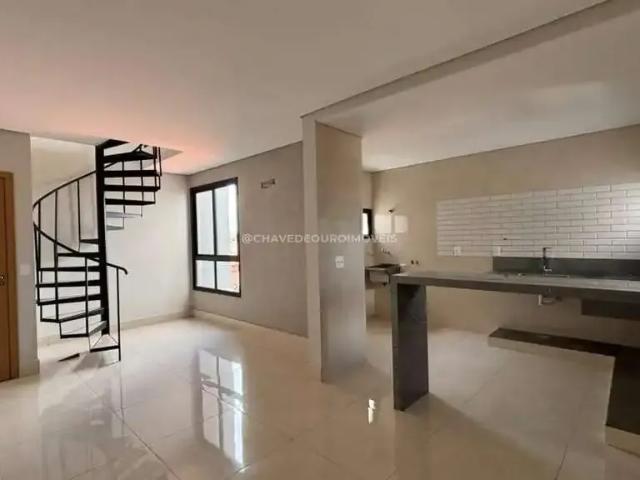Apartamento para Venda em Uberaba/MG Santa Maria 2 Quartos