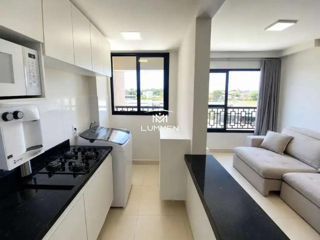 Apartamento para Venda em Uberaba/MG Santa Maria 2 Quartos