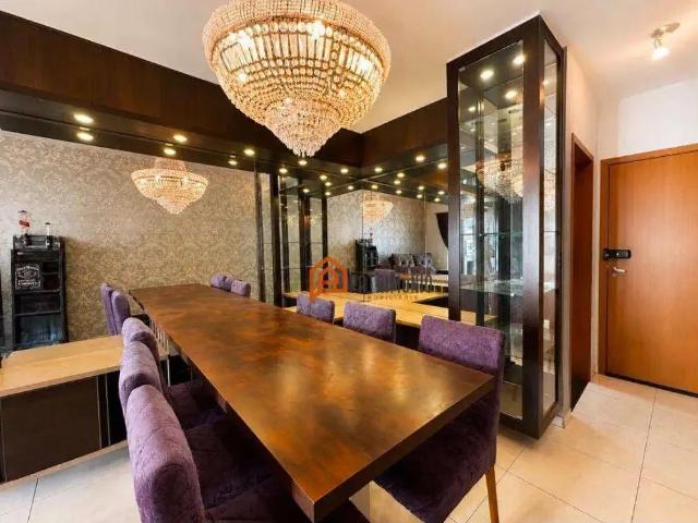 Apartamento para Venda em Uberaba/MG Santa Maria 2 Quartos