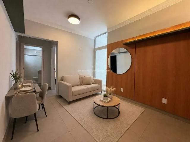 Apartamento para Venda em Uberaba/MG Santa Maria 2 Quartos