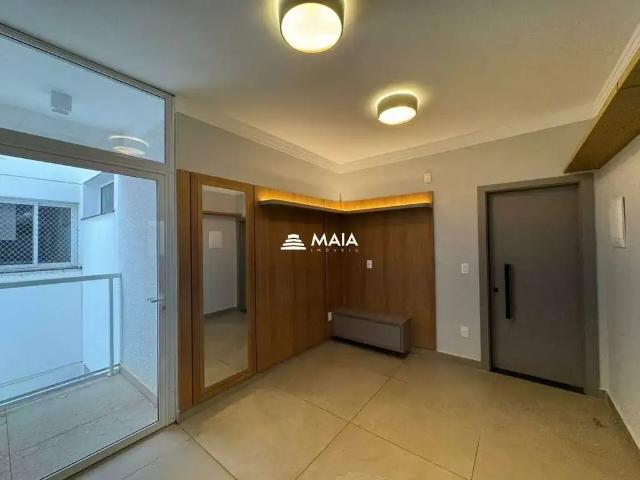 Apartamento para Venda em Uberaba/MG Santa Maria 2 Quartos