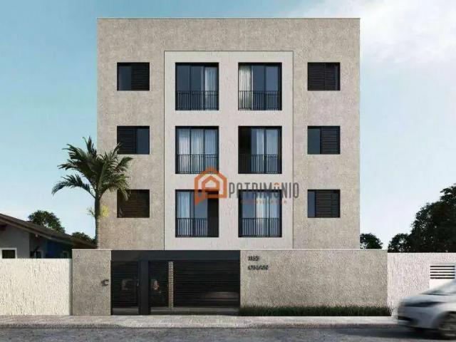 Apartamento para Venda em Uberaba/MG Santa Maria 2 Quartos