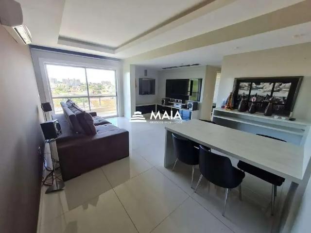 Apartamento para Venda em Uberaba/MG Santa Maria 2 Quartos
